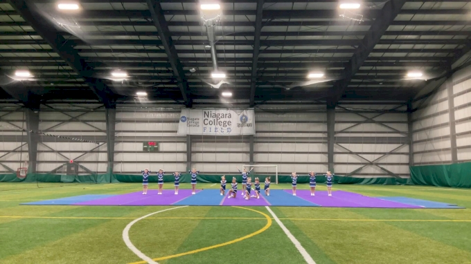 Cheer United - Shooting Stars [L1 - U8 Prep] 2022 Varsity All Star ...