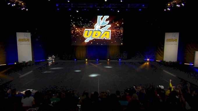 World Class All Star Dance - Firecrackers [2023 Tiny Prep - Jazz Day 2 ...