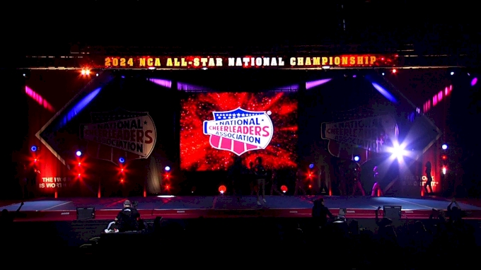 Alliance Cheer Elite Junior Royals [2024 L3 Junior - Small - D2 Day 2 ...