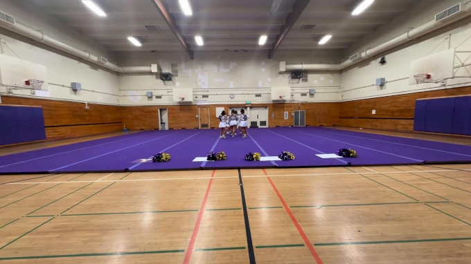 Bell High School - Varsity Show Cheer Advanced Non Tumbling [Varsity ...