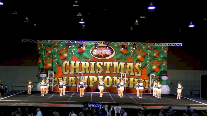 CheerVille Athletics MJ - Harley Quinn [2021 L2 Junior - Medium] 2021 ...