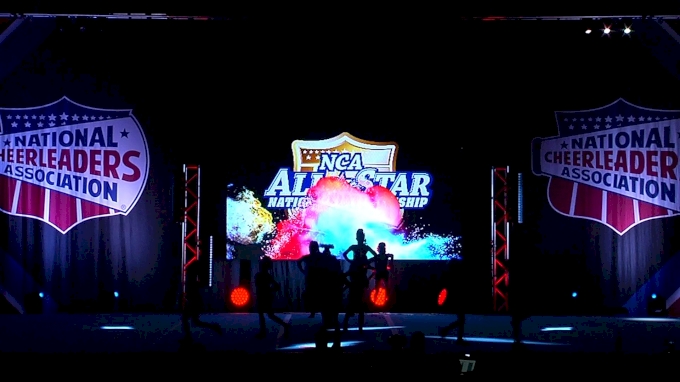 Prodigy All Stars - Sky [2022 L2 Mini Day 2] 2022 NCA All-Star National ...