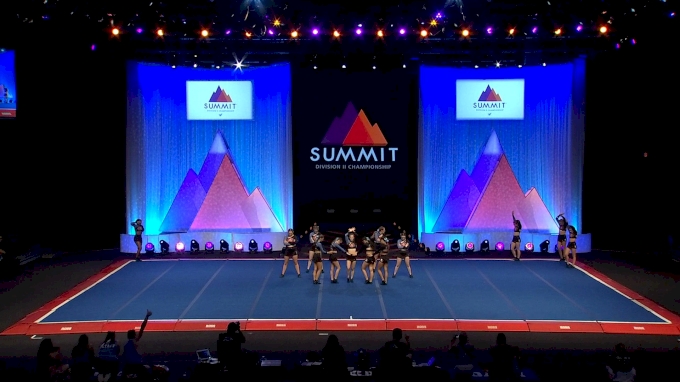 Omni Elite Athletix - Soul V [2023 L5 Senior - Small Semis] 2023 The D2 ...