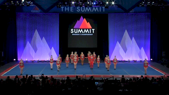 Ocala Athletix - RUBIES [2023 L2 Junior - Medium Semis] 2023 The D2 Summit