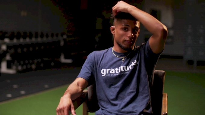 What's Next For RBY After Penn State?