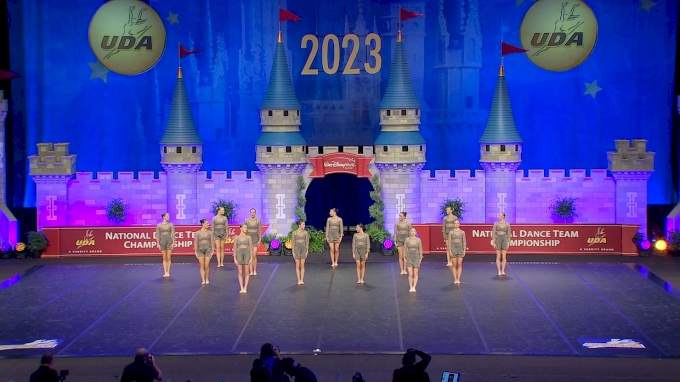 Carlsbad High School [2023 Medium Varsity - Jazz Semis] 2023 UDA ...