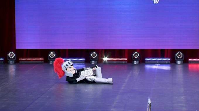 Rutgers University - Sir Henry The Scarley Knight [2022 Division IA ...