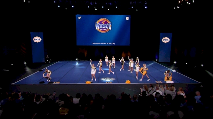 Centerville High School (OH) [2024 Varsity Non Building D1 Finals] 2024 ...