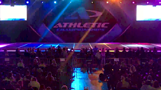 Bay State All Stars - Suns [2022 L6 International Open - NT] 2022 The ...