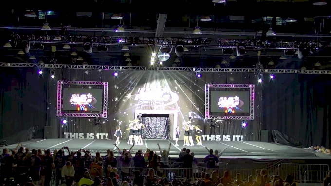 Studio All-Stars - Mini Elite [2022 L1 Mini - D2] 2021 America's Best ...