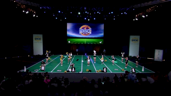 Commack High School [2023 Small Division I NT Game Day Prelims] 2023 ...