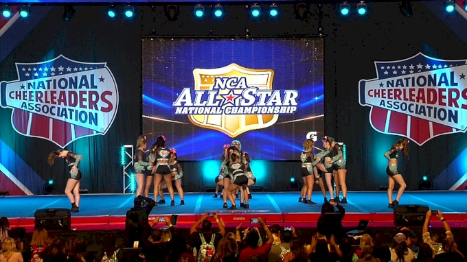 Arizona Element Elite Blush [2024 L2 Senior - Small Day 1] 2024 NCA All ...