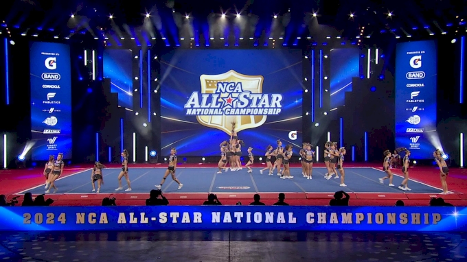 Central Jersey Allstars - Bombshells [2024 L6 Senior - Medium Day 2 ...