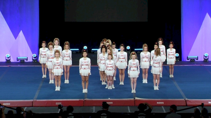 Calgary Stars All-Star Cheerleading - Odyssey (CANADA) [2023 L2 - U16 ...