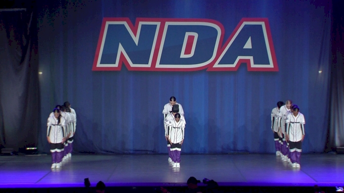 Playground LV Loyalty [2024 Junior Large - Hip Hop Day 1] 2024 NDA All ...