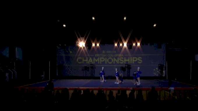 Infinity Cheer Elite - Chill [2022 Chill] 2021 America's Best Kansas ...