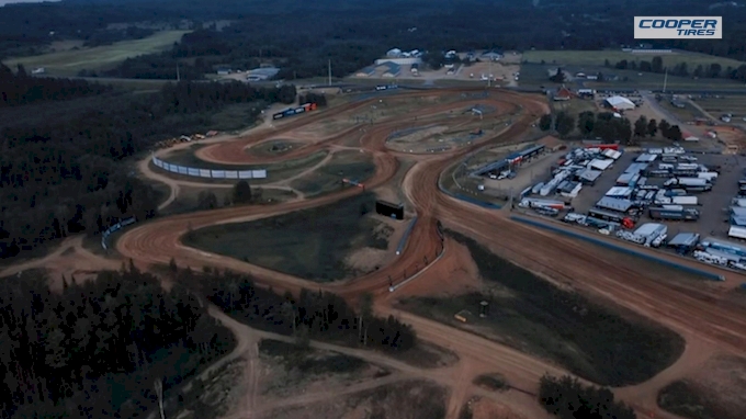 Cooper Tire First Look: Crandon International Raceway Brush Run 2023