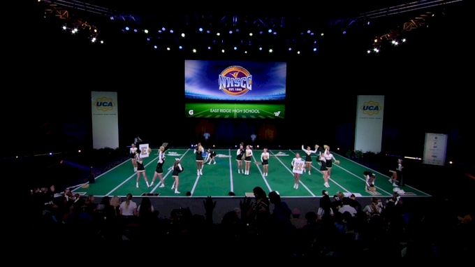 East Ridge High School [2023 Small Division I NT Game Day Prelims] 2023 ...