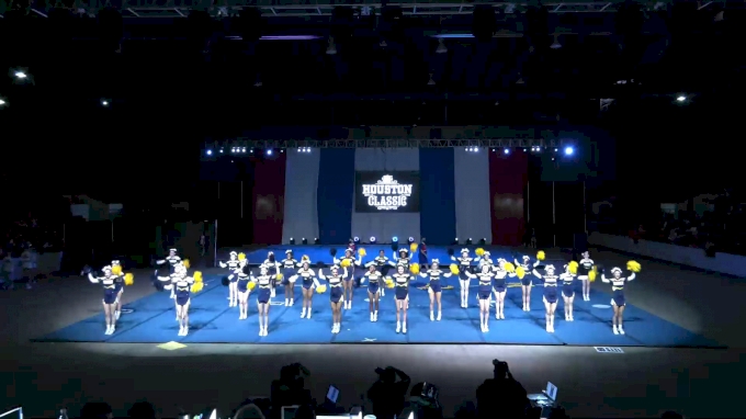 Cypress Ranch High School - Game Day Team [2021 Game Day Varsity ...