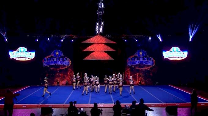 Elite Cheer - Stars [2021 L6 Senior - XSmall] 2021 America's Best ...