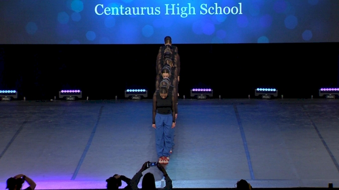 Centaurus High School [2023 Varsity - Intermediate Hip Hop Semis] 2023 ...