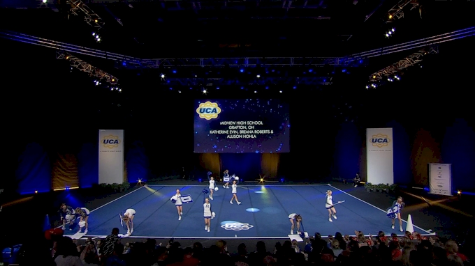 Midview High School [2023 Small Non Building Semis] 2023 UCA National ...