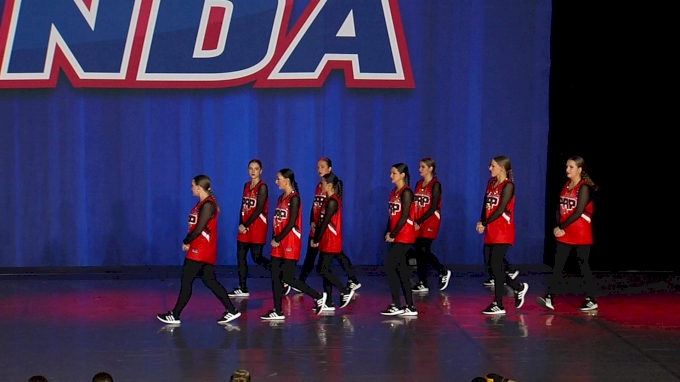 Pleasure Ridge Park High School [2024 Intermediate - Hip Hop Prelims ...
