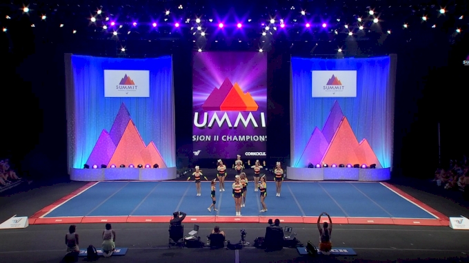 Boca Raton Hurricane All Stars - FLOOD4 [2024 L4 Junior - Small Prelims ...