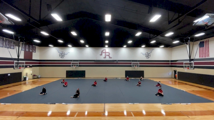 George Ranch High School Junior Varsity Guard - A Spider's Tale