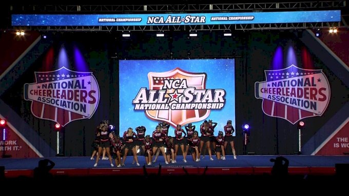 Spirit Xtreme Loyalty [2023 L4 Small Senior Day 1] 2023 NCA All-Star ...