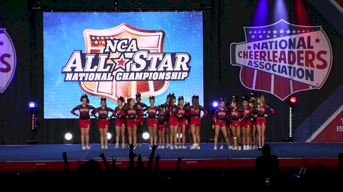 Stars Vipers San Antonio Pure Poison [2023 L2 Small Youth Day 1] 2023 ...