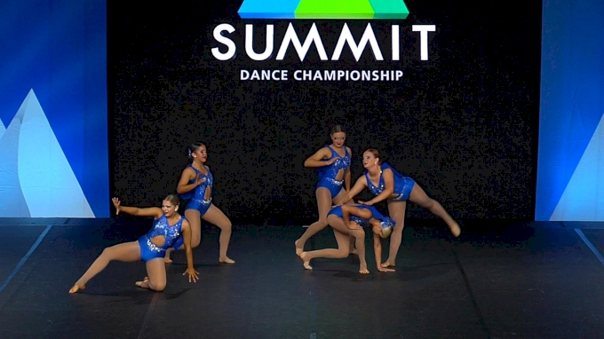 Ultimate Dance Centre - Waves (Australia) [2023 Junior - Contemporary ...