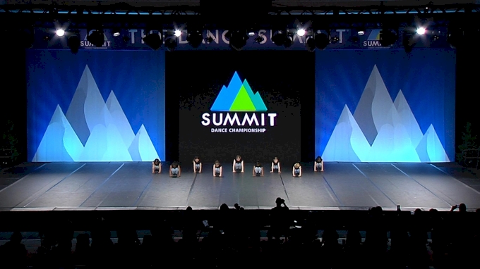 Raevin Dance Factory - DFE Tiny Hip Hop [2023 Tiny - Hip Hop Semis ...