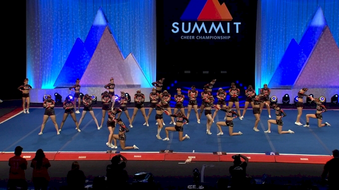 Star Athletics ATL - Slam [2023 L3 Senior - Medium Finals] 2023 The Summit