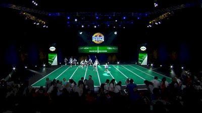 College View Middle School [2024 Small Junior High Game Day Semis] 2024 ...