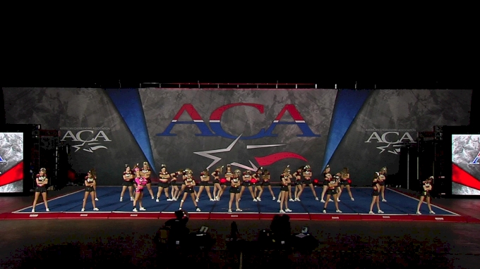 Cheers & More - Reign [2024 L5 Senior - D2 - Large Day 1] 2024 ACA ...