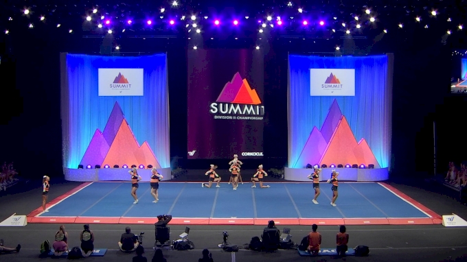 Boca Raton Hurricane All Stars - CAT 5 [2024 L5 Senior - Small Semis ...