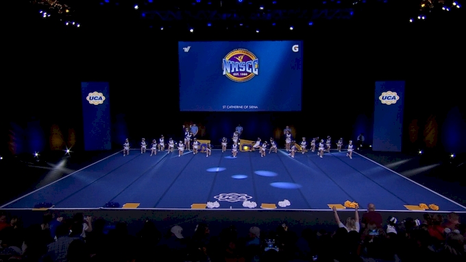 St Catherine Of Siena [2024 Traditional Rec Affiliated 12U Semis] 2024 ...