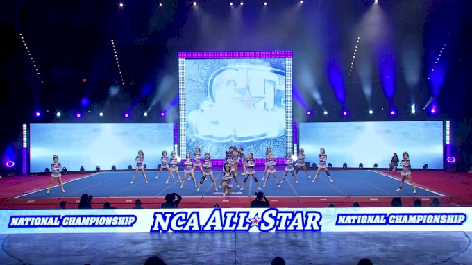 New Jersey Spirit Explosion - Fab 5 [2023 L6 Senior - Small Day 2] 2023 ...