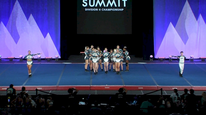 Hit Force Cheer - Havoc [2023 L2 Senior - Small Prelims] 2023 The D2 Summit