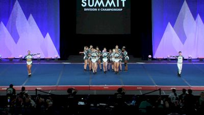 Hit Force Cheer - Havoc [2023 L2 Senior - Small Prelims] 2023 The D2 Summit