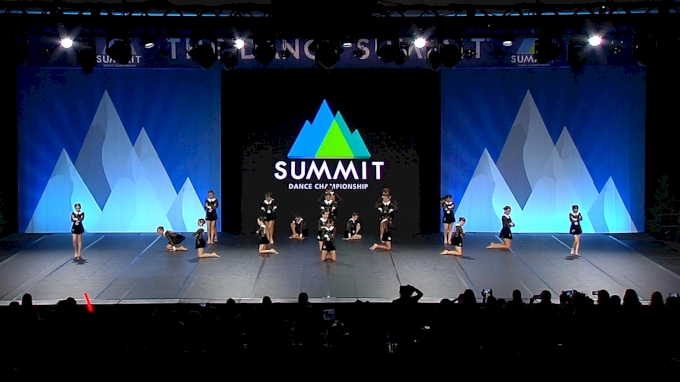 Music City All Stars - Mini Large Jazz [2023 Mini - Jazz - Large Semis] 2023 The Dance Summit