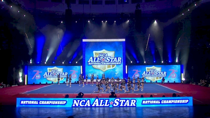 Platinum Athletics PAC5 [2023 L6 Senior - Medium Day 2] 2023 NCA All ...