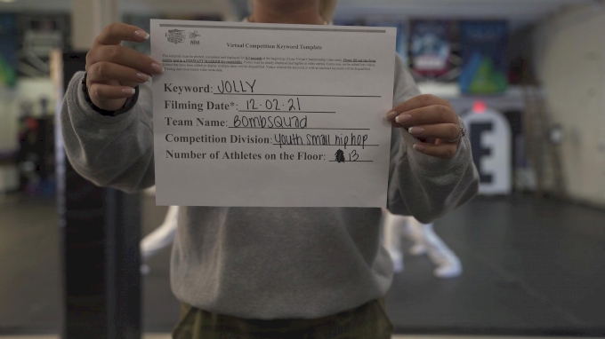 The Source Dance Lab - BombSquad 2021 NCA & NDA December Virtual ...