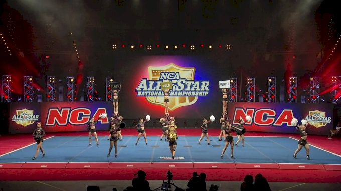 Unity Allstars - Ruby (England) [2022 L6 International Global Day 2 ...