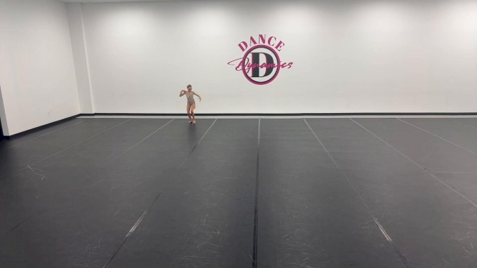 Dance Dynamics - Harper Harris [Mini - Solo - Contemporary/Lyrical ...