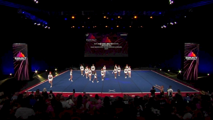 East Jersey Elite - Black Diamonds [2024 L3 Junior - Small - B Finals ...