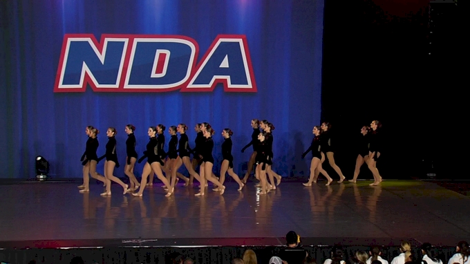 Commack High School [2024 Large Varsity - Kick Prelims] 2024 NDA ...