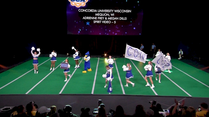 Concordia University Wisconsin [2024 Open All Girl Game Day Prelims ...