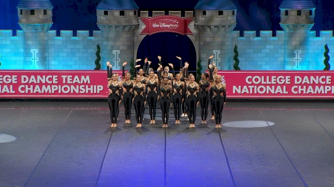 UCF [2024 Division IA Jazz Prelims] 2024 UCA & UDA College Cheerleading ...